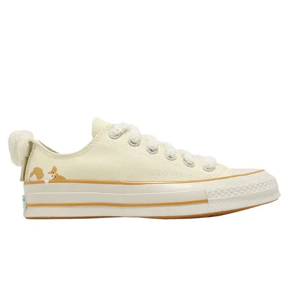 CONVERSE Chuck 70 Low 'pet Pack Dog