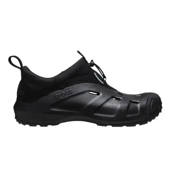 CROCS Quick Trail Low - Black