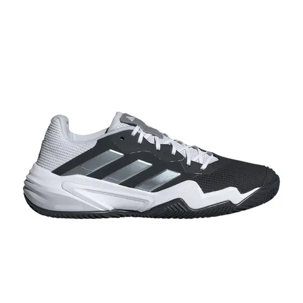 Adidas Barricade Clay Sneakers