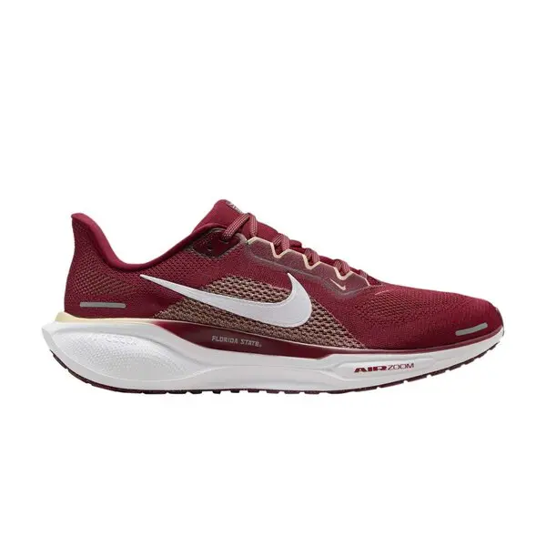 Nike Air Zoom Pegasus 41 'florida State - Red