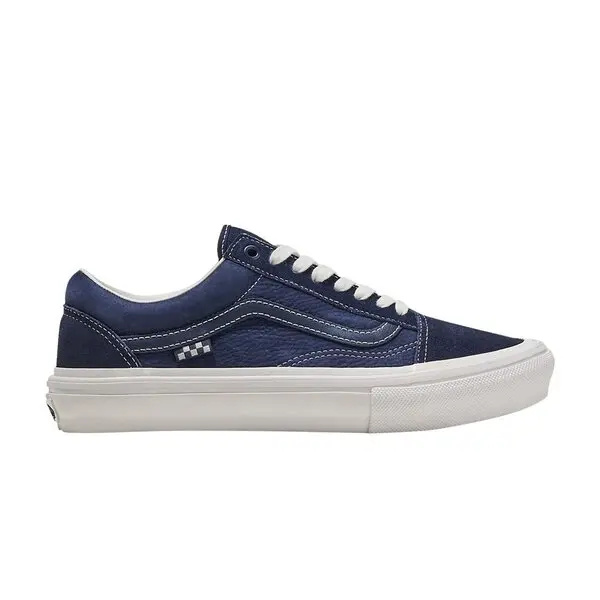VANS Skate Old Skool - Blue