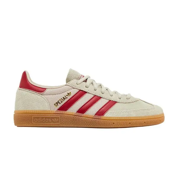 Adidas Handball Spezial Sneakers - Grey