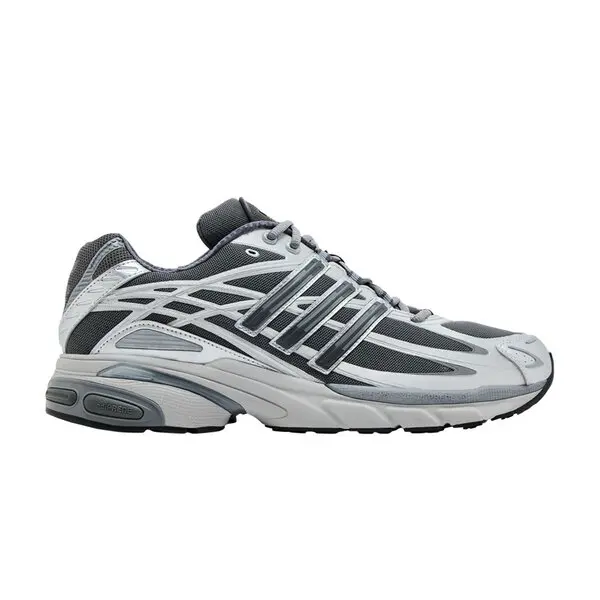 Adidas Adistar Cushion Sneakers - Silver