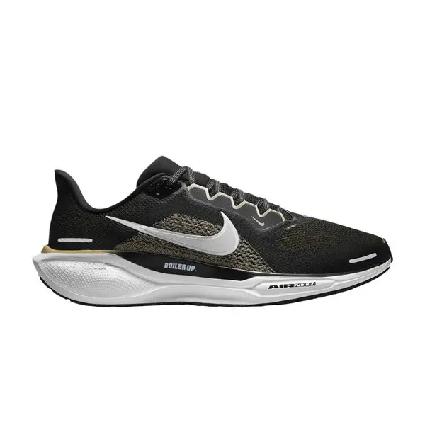Nike Air Zoom Pegasus 41 'purdue 2024 - Black