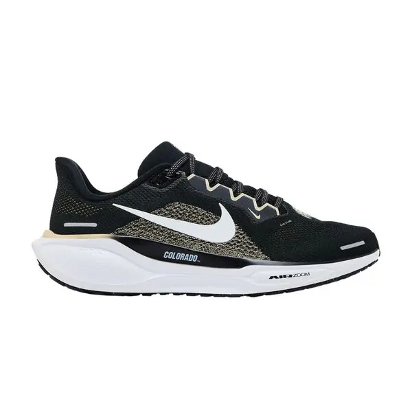 Nike Air Zoom Pegasus 41 "colorado" Sneakers - Black