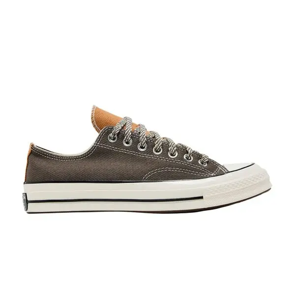 CONVERSE Chuck 70 Low Durable Neutrals - Brown