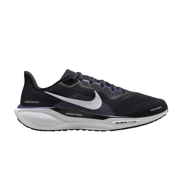 Nike Zoom Pegasus 41 'tcu' Sneakers - Black