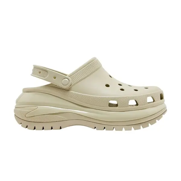 CROCS Mega Crush Clog