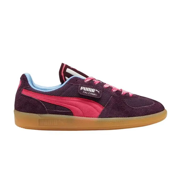 PUMA Palermo Supertifo Sneakers