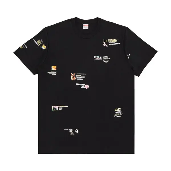 Supreme Upset Tee