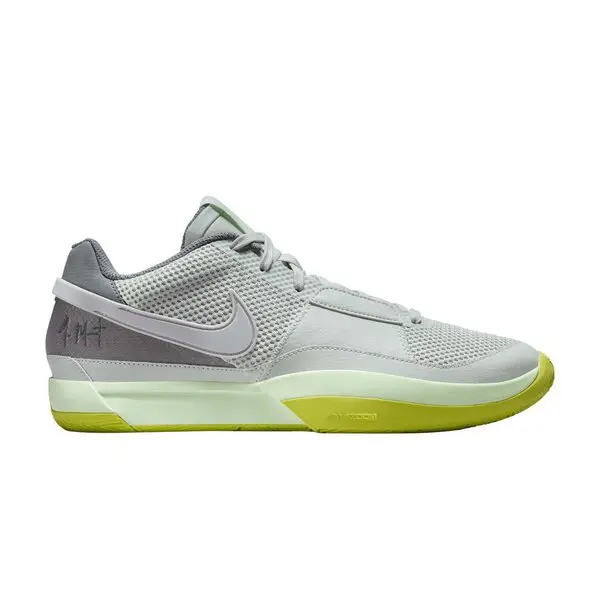 Nike Ja 1 Ep Sneakers - Grey
