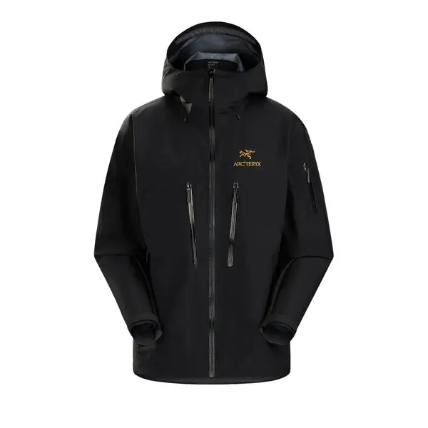 Arc'teryx Alpha Sv Jacket