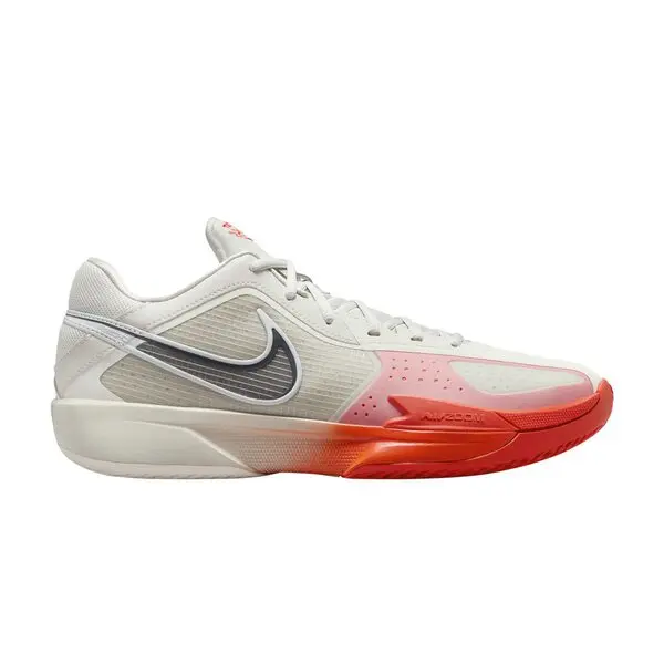 Nike Air Zoom Gt Cut Cross - Grey