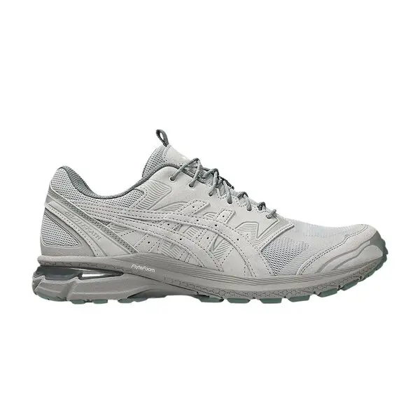 Asics Gel-Terrain Sneakers - Grey | Editorialist