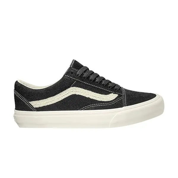 VANS Old Skool Vr3 - Black