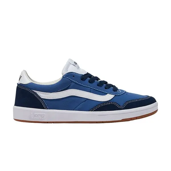 VANS Cruze Too Cc Sneakers - Blue