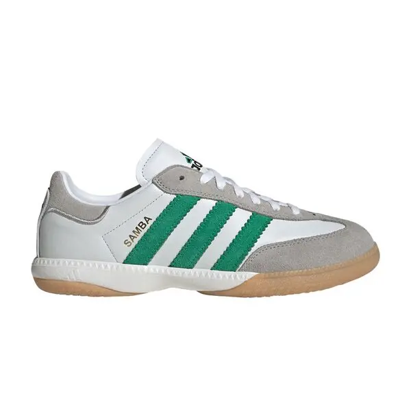 Adidas Samba Millennium Sneakers - White