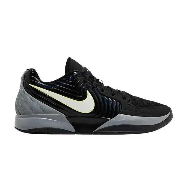 Nike Ja 2 'foundation' Sneakers - Black
