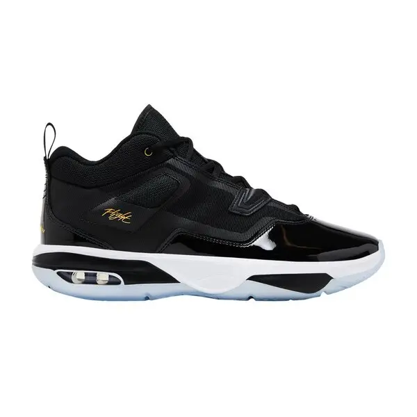 JORDAN Stay Loyal 3 Sneakers - Black