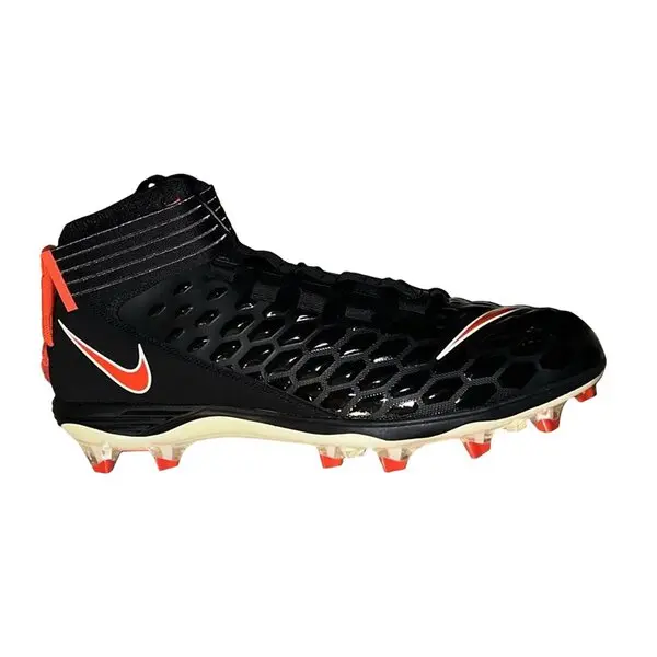 Nike Force Savage Pro 2 'oregon State' Pe - Black