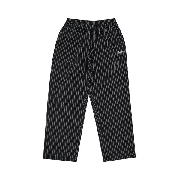 Supreme Reflective Pinstripe Track Pant