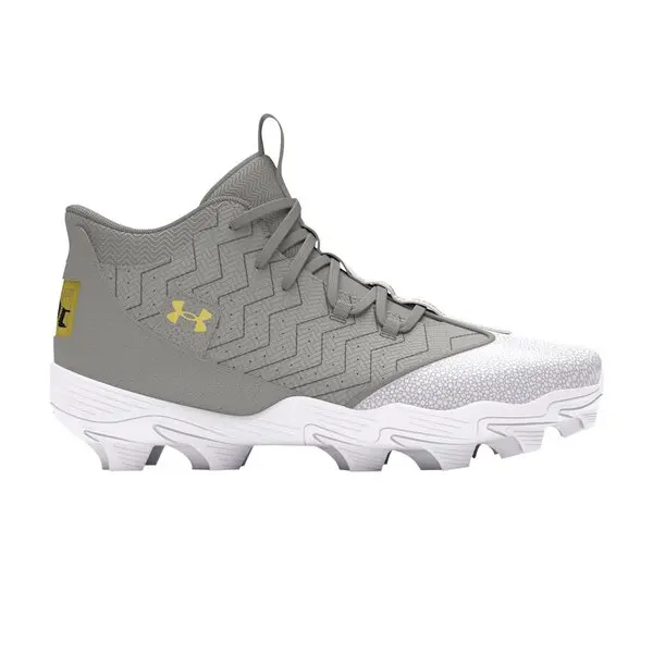 Under Armour Harper Rm Baseball Shoe