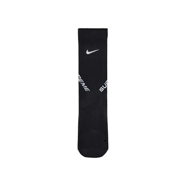 Supreme X Nike Spark Crew Sock