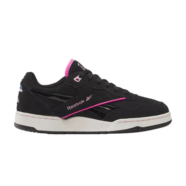 REEBOK Barbie X Bb4000 2 'dream Gap Project' Sneaker - Black