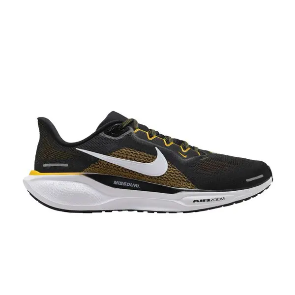 Nike Air Zoom Pegasus 41 'missouri' Sneakers - Black