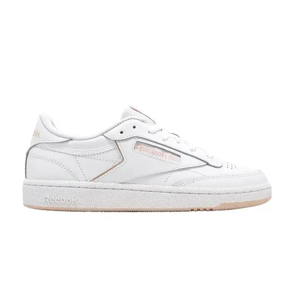 REEBOK Club C 85 Sneakers - White