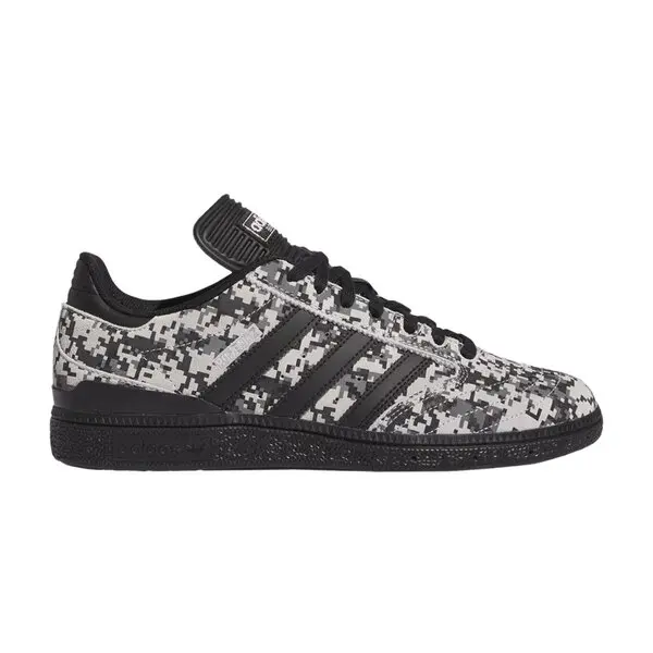 Adidas Busenitz Pro Sneakers - Grey