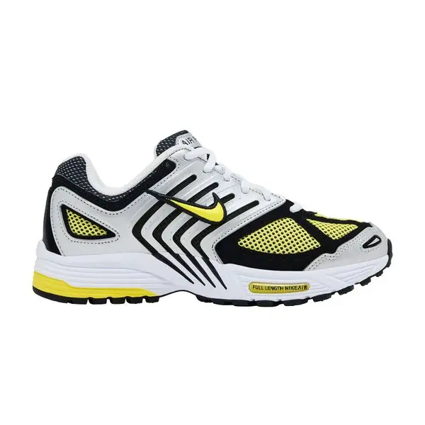 Nike Air Pegasus 2k5 - Silver