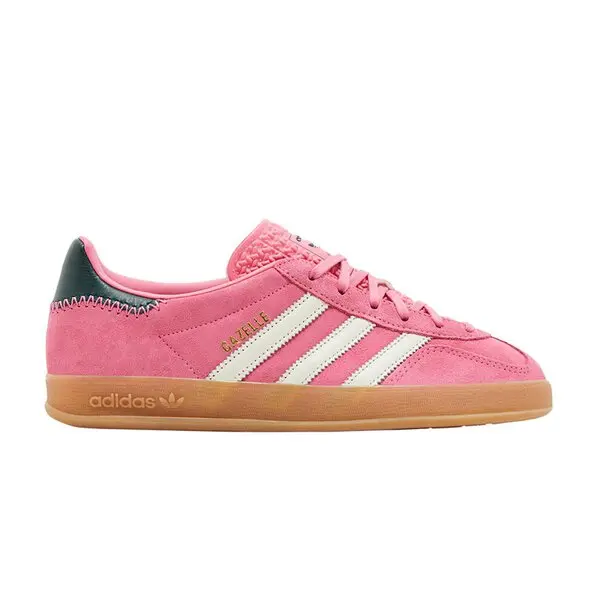 Adidas Gazelle Indoor Sneakers - Pink