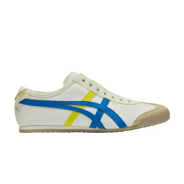 Onitsuka Tiger Mexico 66 Slip-on - Cream