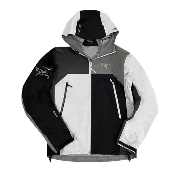 Arc'teryx X Beams Beta Jacket - Multicolor