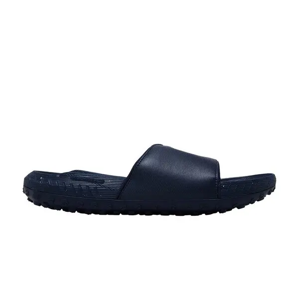 Under Armour Project Rock 3 Slides