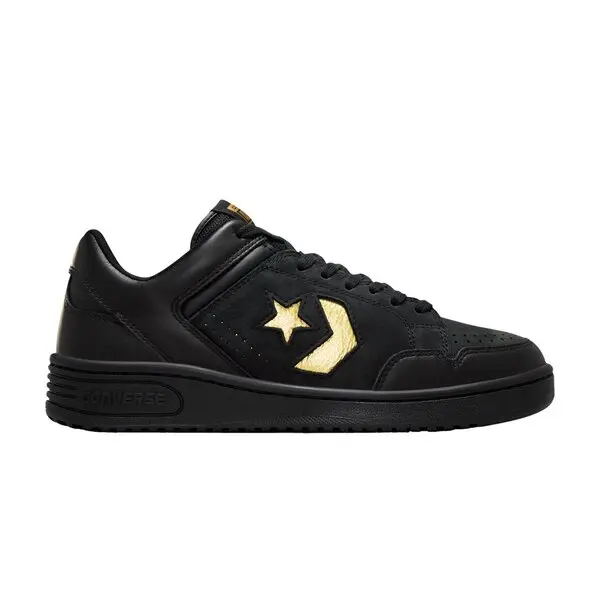 CONVERSE Foot Locker X Weapon Ox Low '50th Anniversary' Sneakers