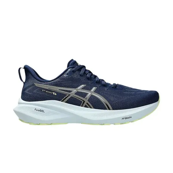 Asics Gt-2000 13 Expanse Sneakers - Blue