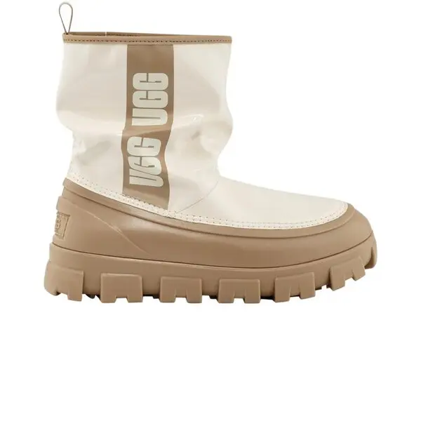 UGG Classic Brellah Mini Boot