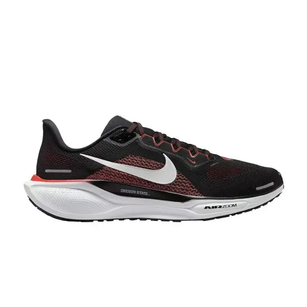 Nike Air Zoom Pegasus 41 'oregon State 2024 - Black