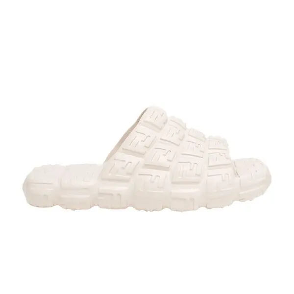 Fendi Cloud Slides