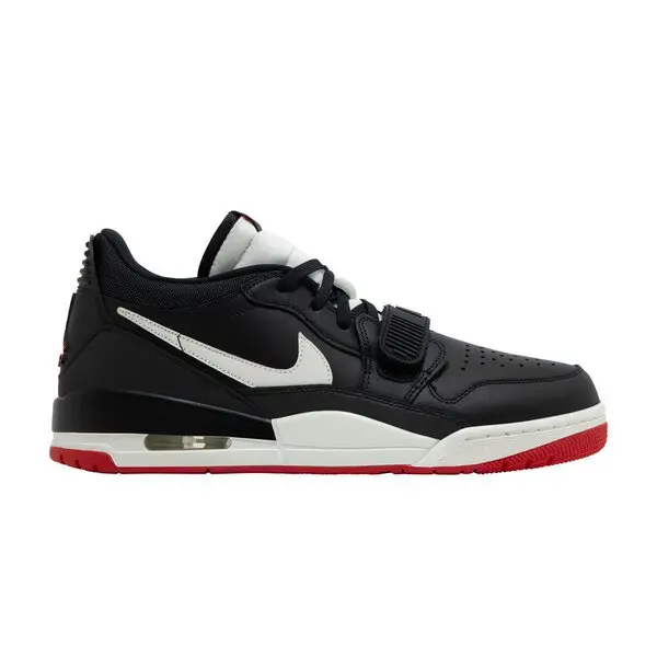 JORDAN Legacy 312 Low Sneakers - Black