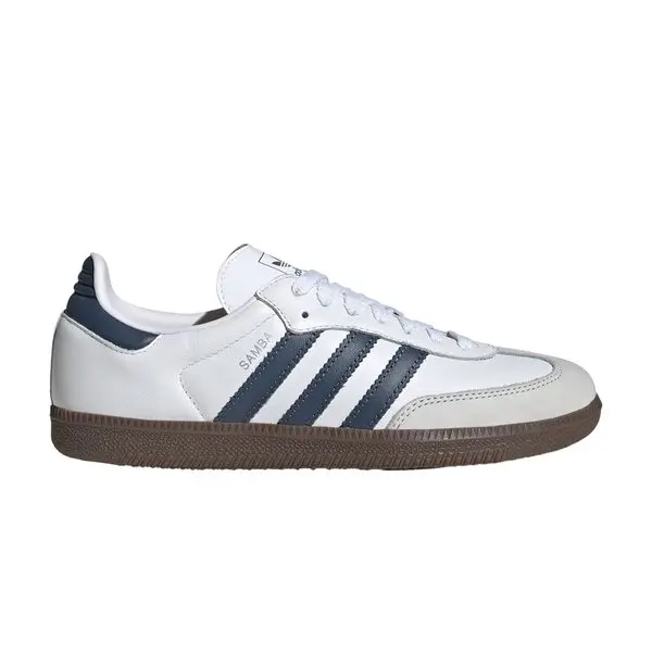 Adidas Samba Og Sneakers
