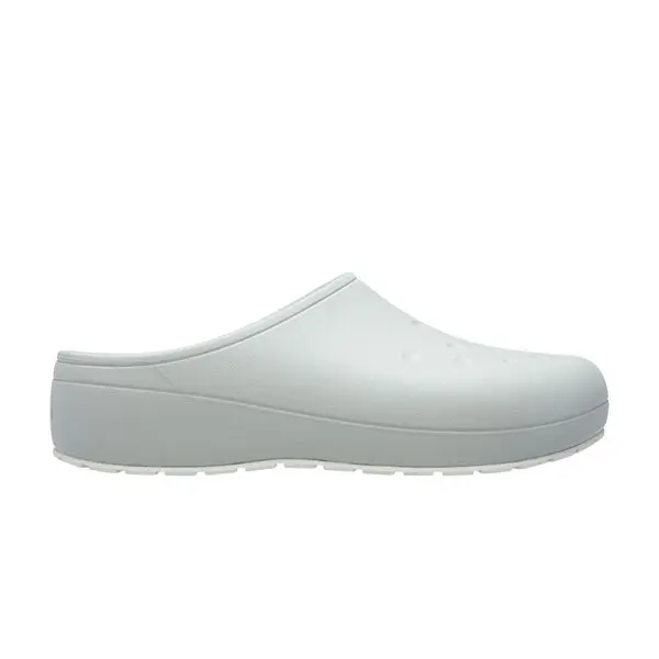 CROCS Classic Quiet Clog - Grey
