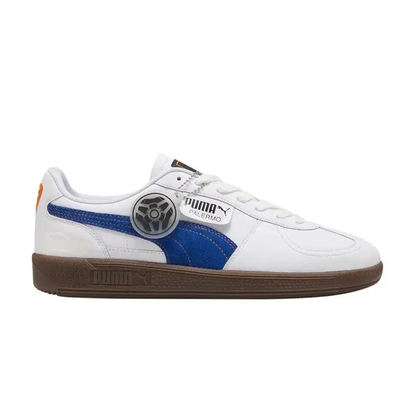 PUMA Rocket League X Palermo Sneakers
