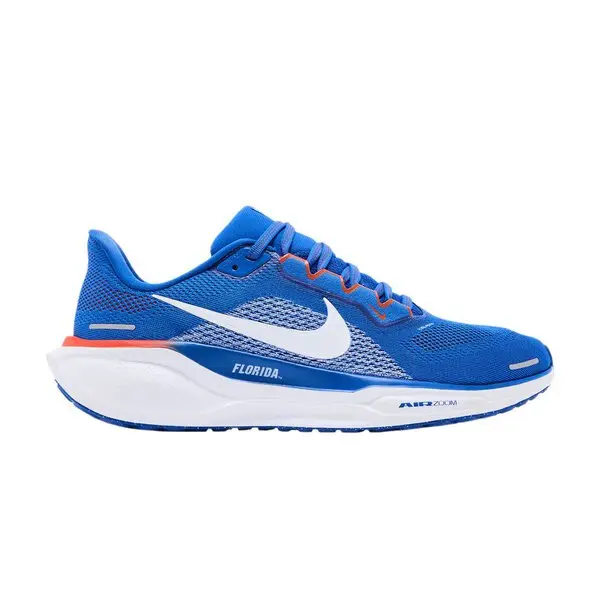 Nike Zoom Pegasus 41 'florida' Sneakers - Blue