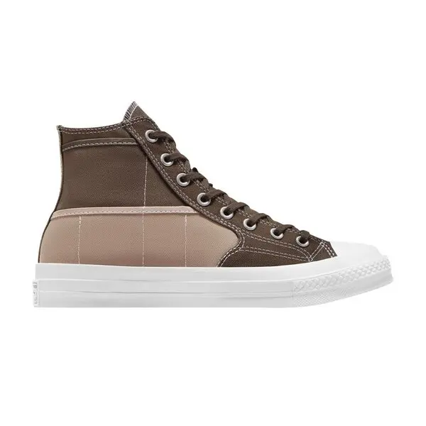CONVERSE Chuck 70 High Durable Neutrals