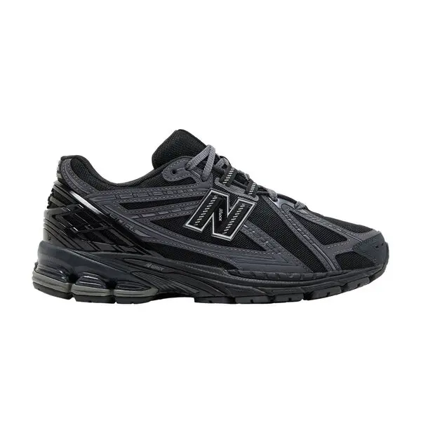 NEW BALANCE 1906r Sneakers - Black