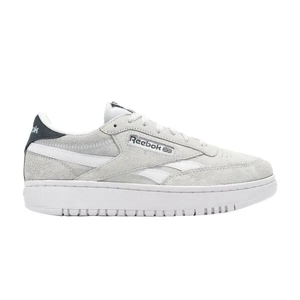 REEBOK Club C Double Revenge Sneakers - Grey
