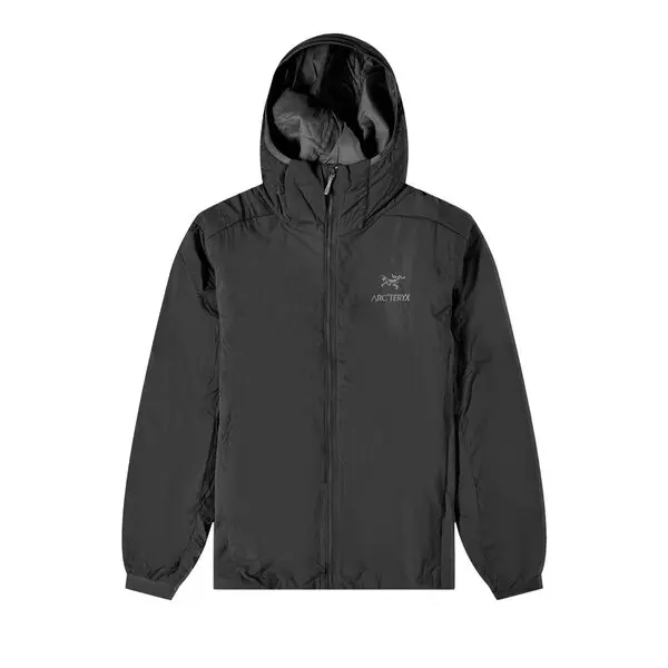 Arc'teryx Atom Hoody - Black
